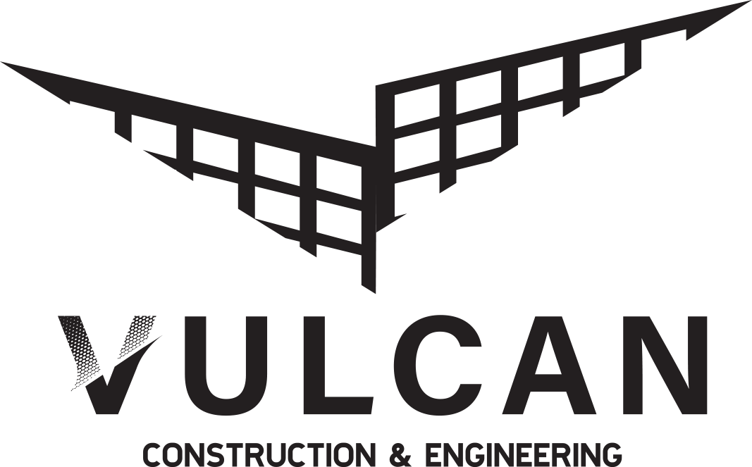 Τεχνική Κατασκευαστική στον Βόλο - Vulcan Construction